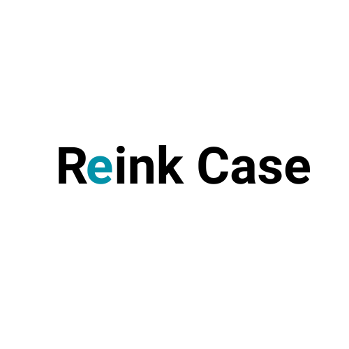 Reink Case Official – ReinkCase
