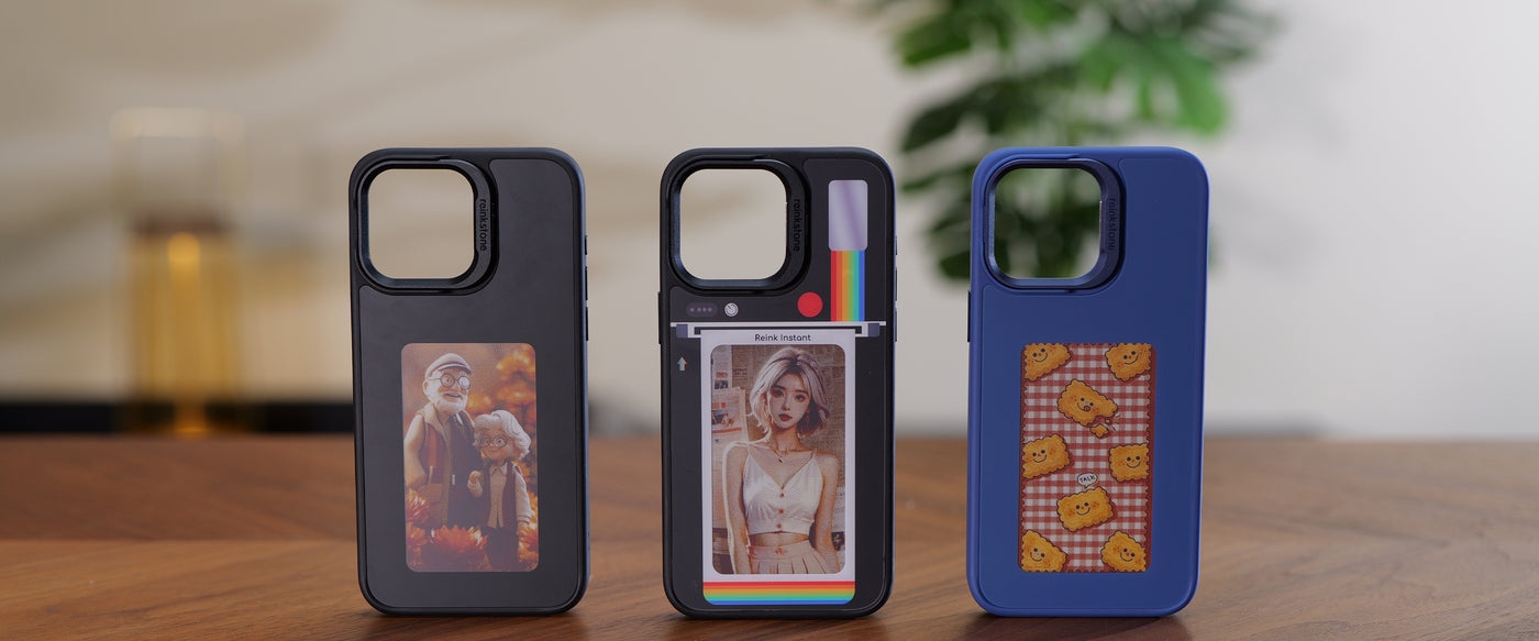Reink Case Official – ReinkCase